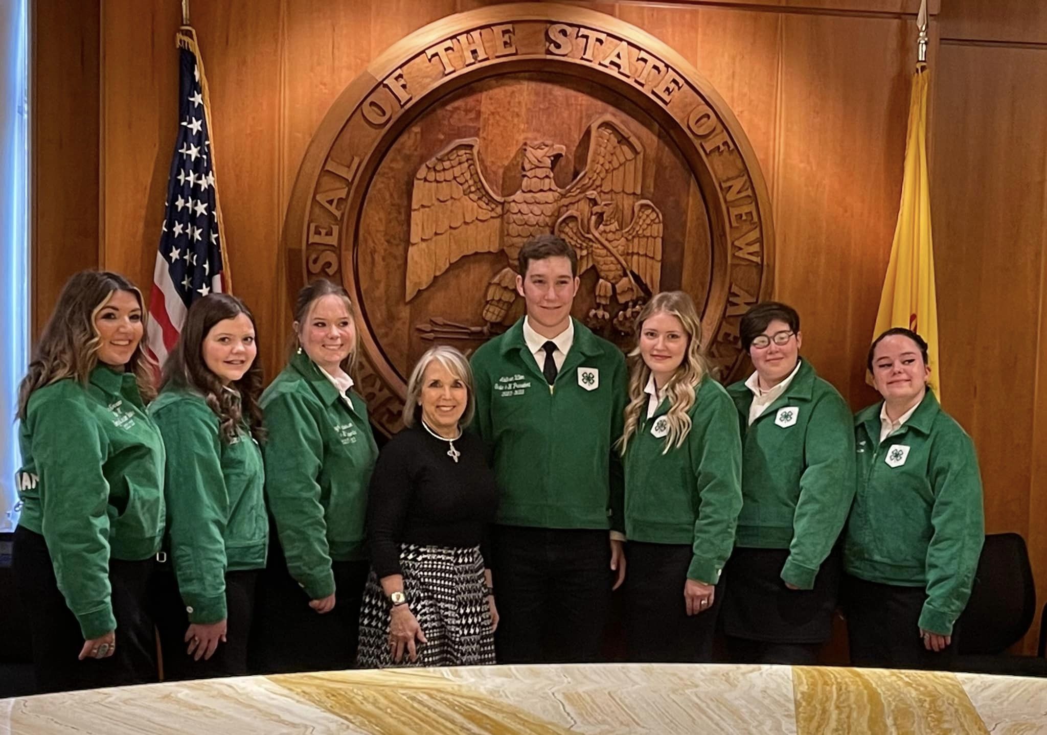 State Events | New Mexico State University | BE BOLD. Shape the Future.